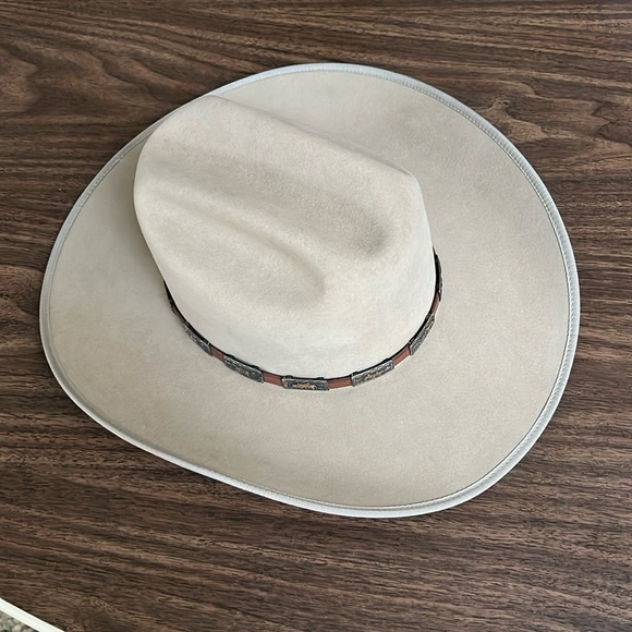Kevin O’Farrell | Accessories | Kevin Ofarrell Vintage Handmade Cowboy ...